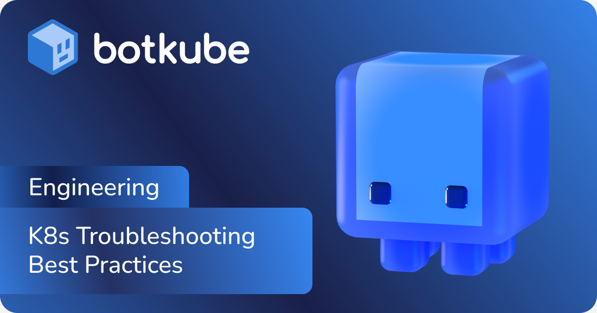 Troubleshooting K8s in Multi-Cluster Environments